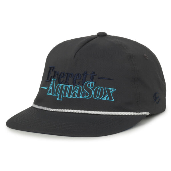 Everett AquaSox Boomer Cap – Everett AquaSox Official Store