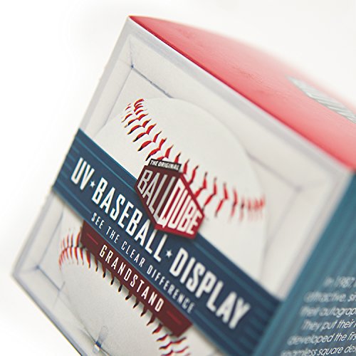 Baseball Display Cube – Everett AquaSox Official Store